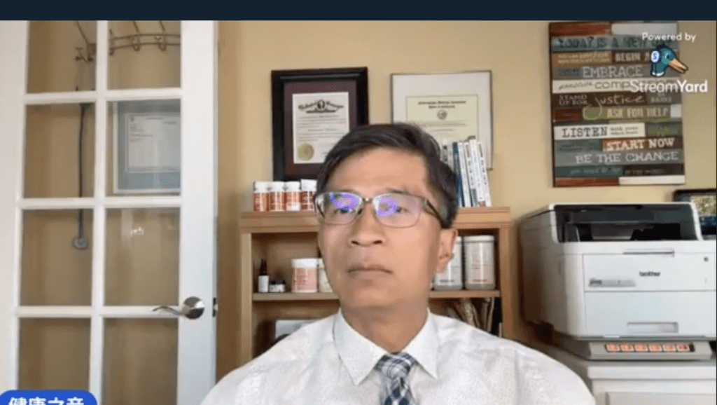 【直播回顧】接地氣有效嗎？ - DCNHC