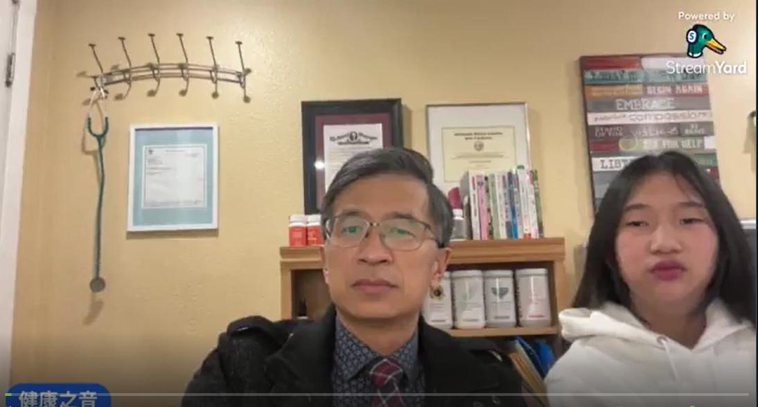 【直播回顧】睡眠不足會對粒線體造成什麼傷害？ - DCNHC