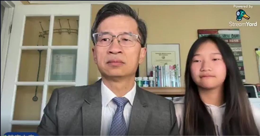 【直播回顧】粒線體和睡眠的緊密關係 - DCNHC