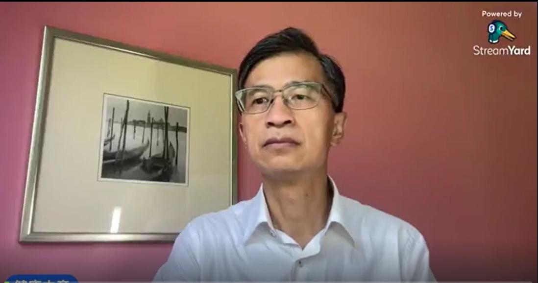 【直播回顧】如何快速排出腎結石？ - DCNHC