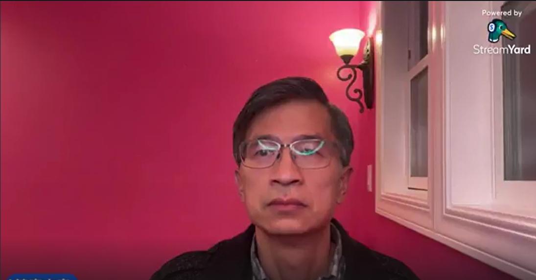 【直播回顧】從DCA研究印證粒線體失衡和乳酸堆積，是慢性病的根源 - DCNHC